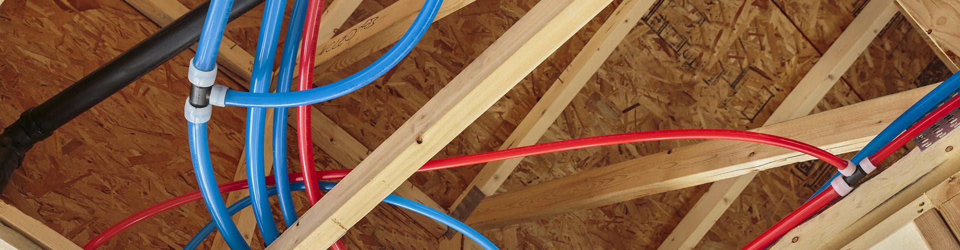ASTM F876 PEX Tubing Technical Specifications — IWISS TOOLS