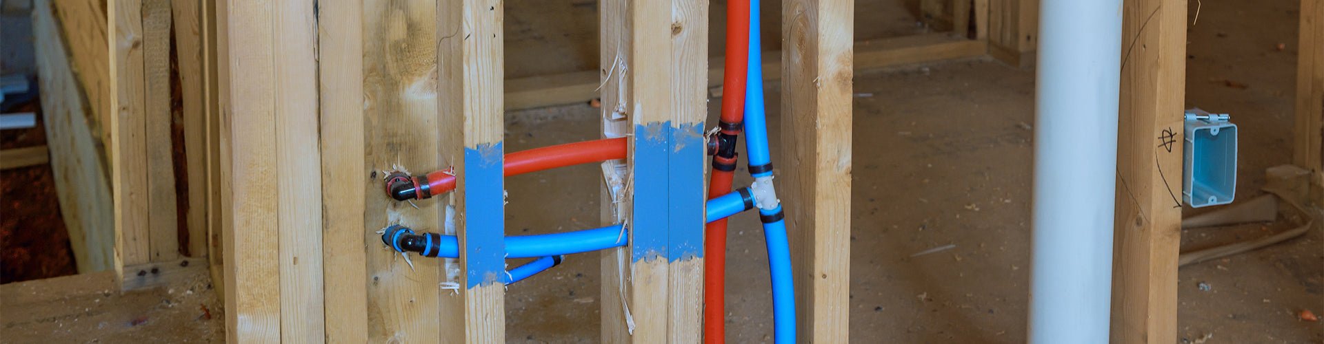 PEX Pipe Market in North America: Insights and Future Trends — IWISS TOOLS