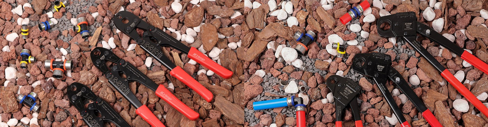 What Is the Viega PureFlow Press System? — IWISS TOOLS