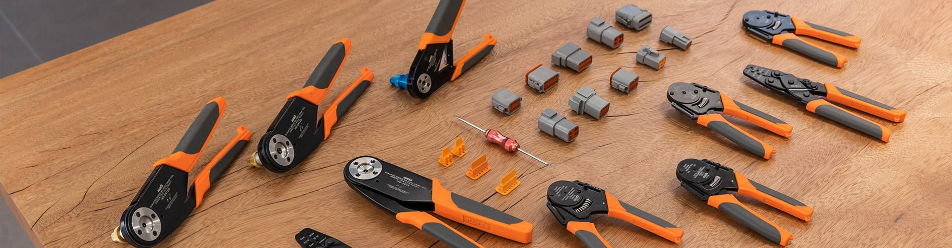 Principales marques mondiales de connecteurs de faisceaux de câbles ...