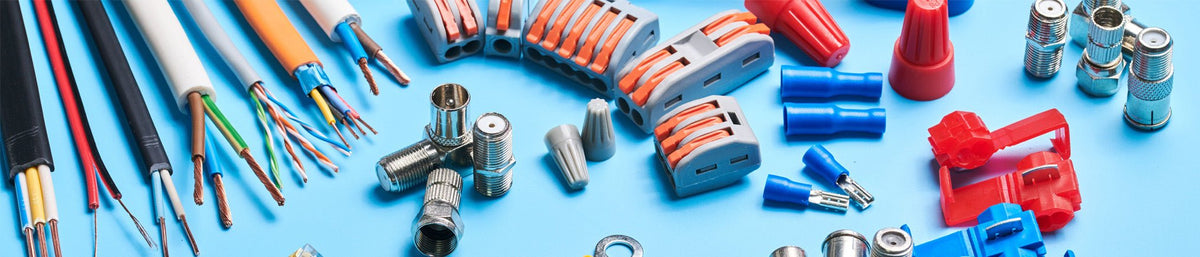 Accessories Supply at Wholesale Price — IWISS TOOLS