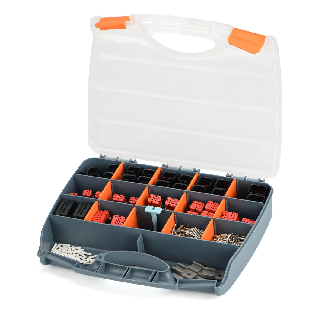 Wire Terminal Kits at Wholesale Price — IWISS TOOLS