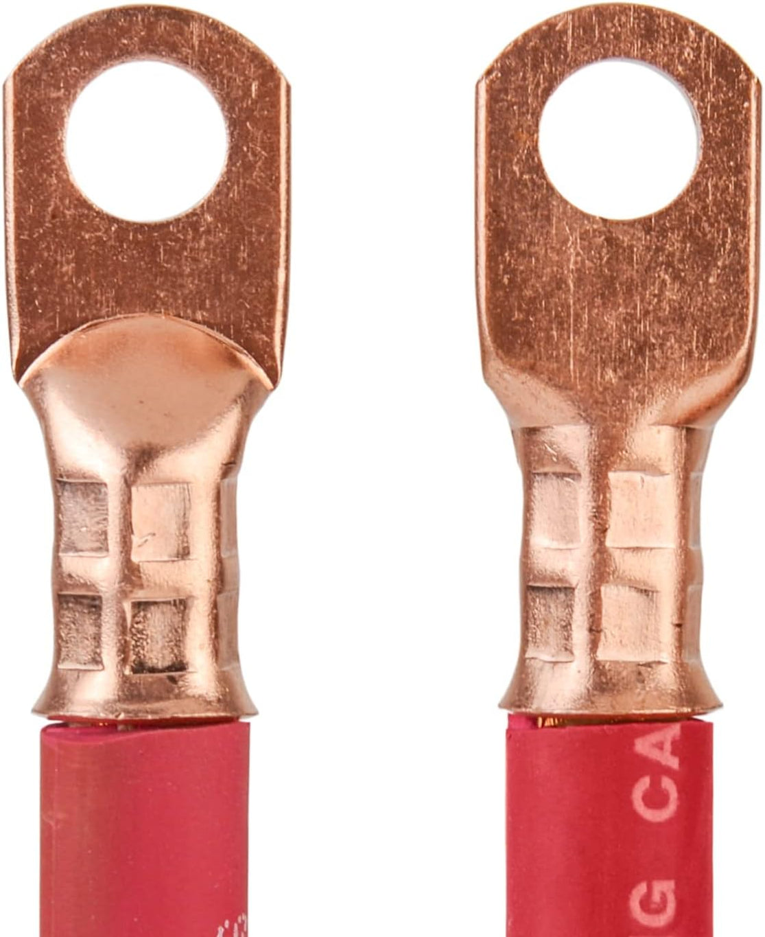 ‎KIT-50B Battery Cable Terminal Crimper Kit — IWISS TOOLS