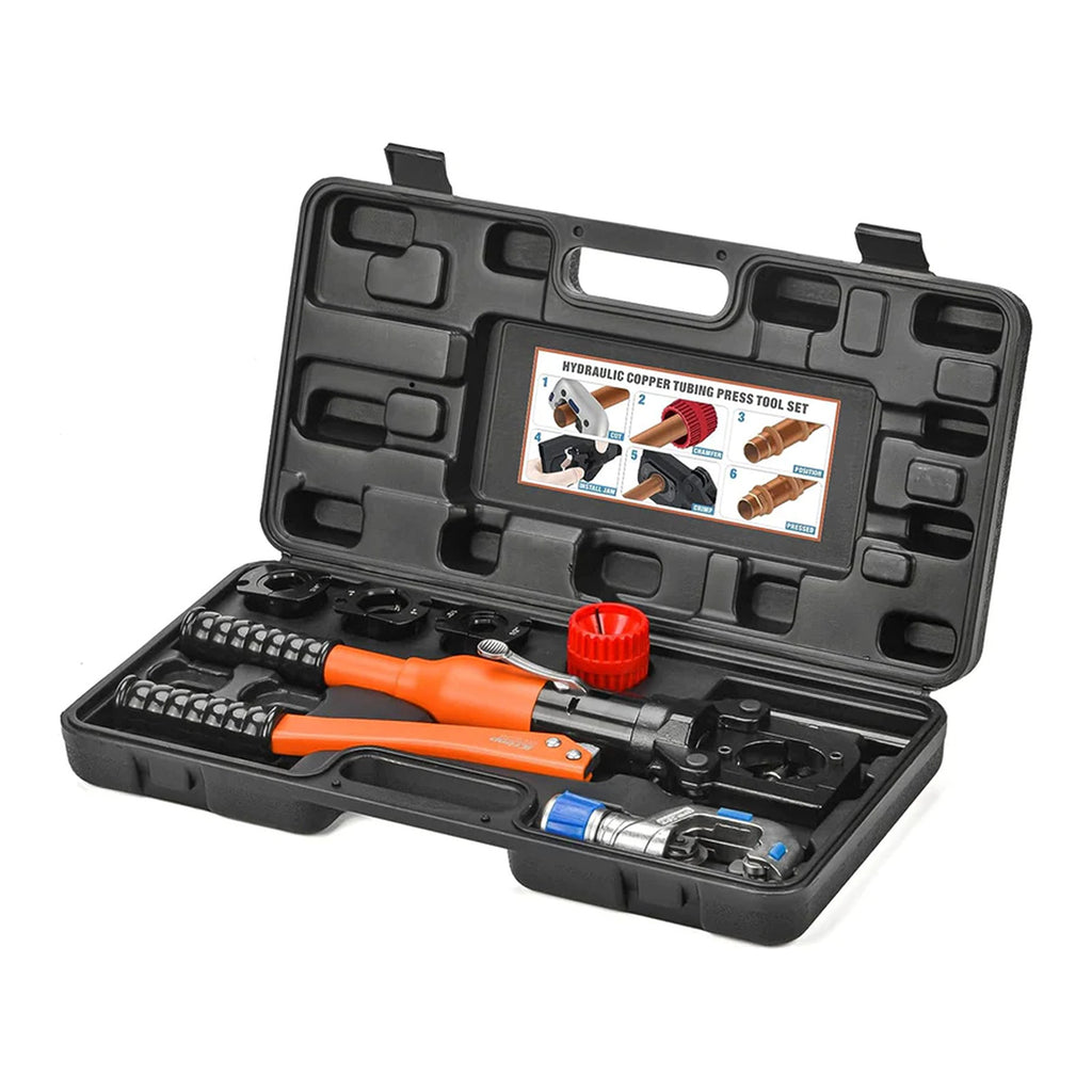 Copper Pipe Tools at Wholesale Price — IWISS TOOLS