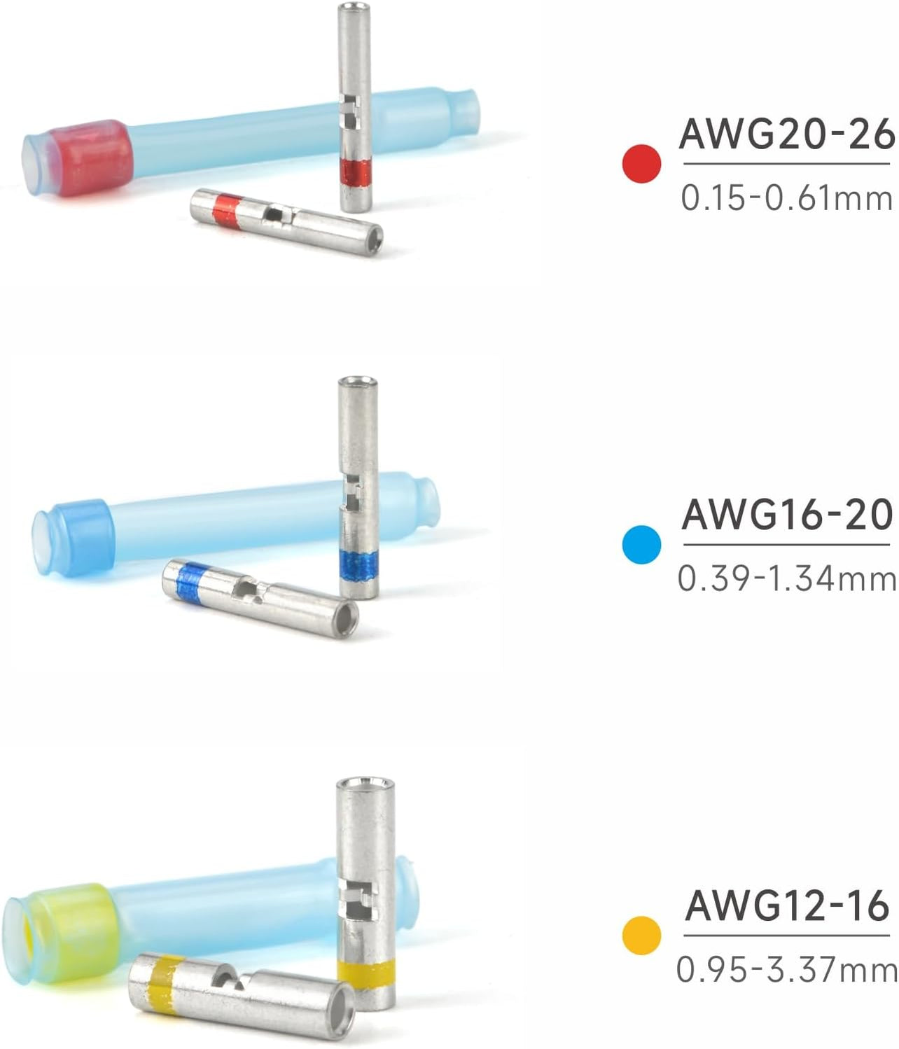 Crimper for Raychem TE MiniSeal Low Profile Environmental Splices ...