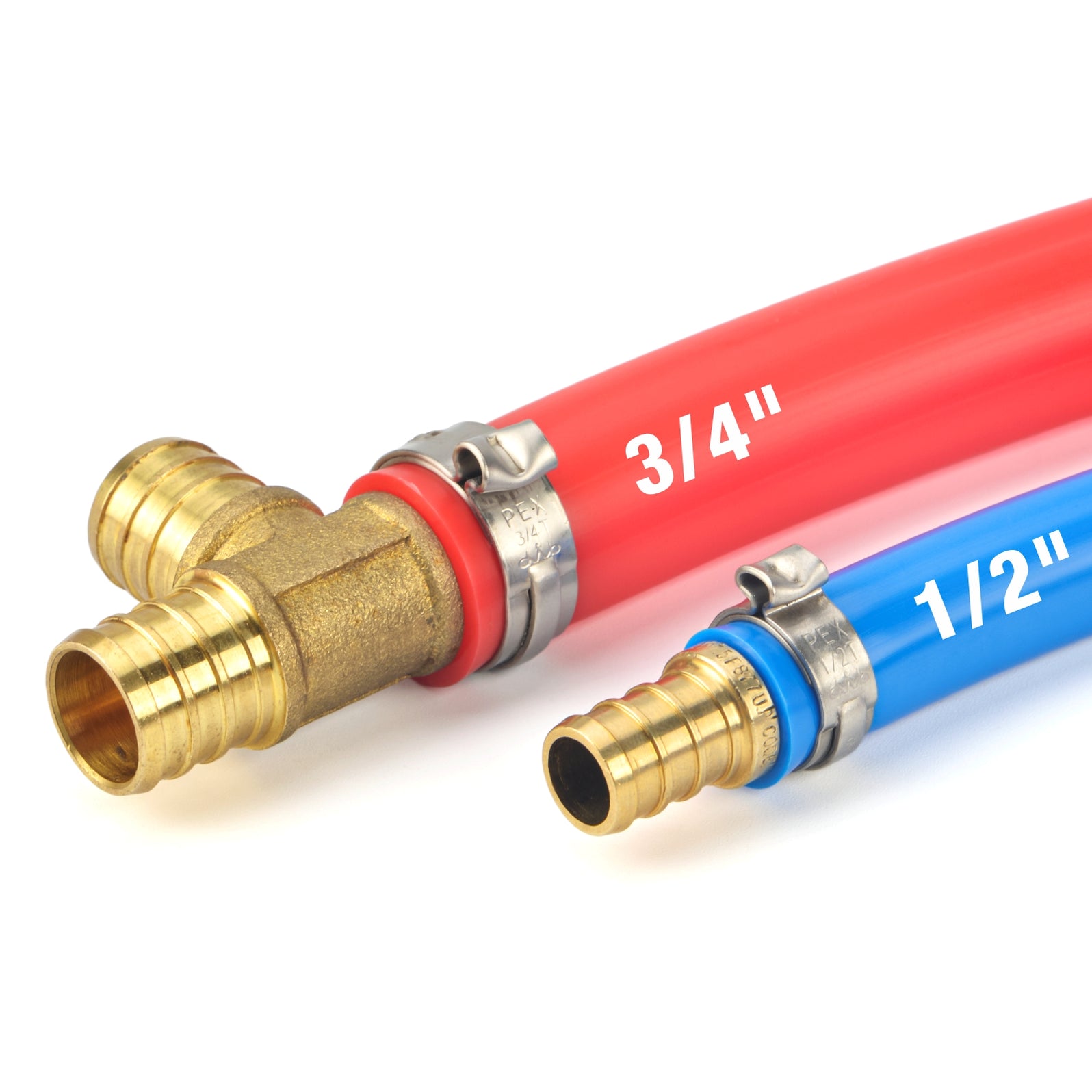 KG-1096 KIT PEX Pipe Clamp Cinch Tool Crimping Tool — IWISS TOOLS