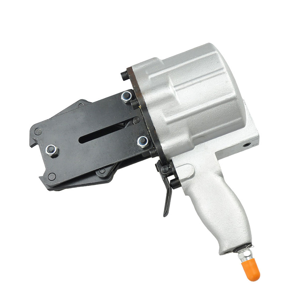 KZS-32 Pneumatic Strapping Tools ＆ KZL-32 Pneumatic Tensioner — IWISS TOOLS