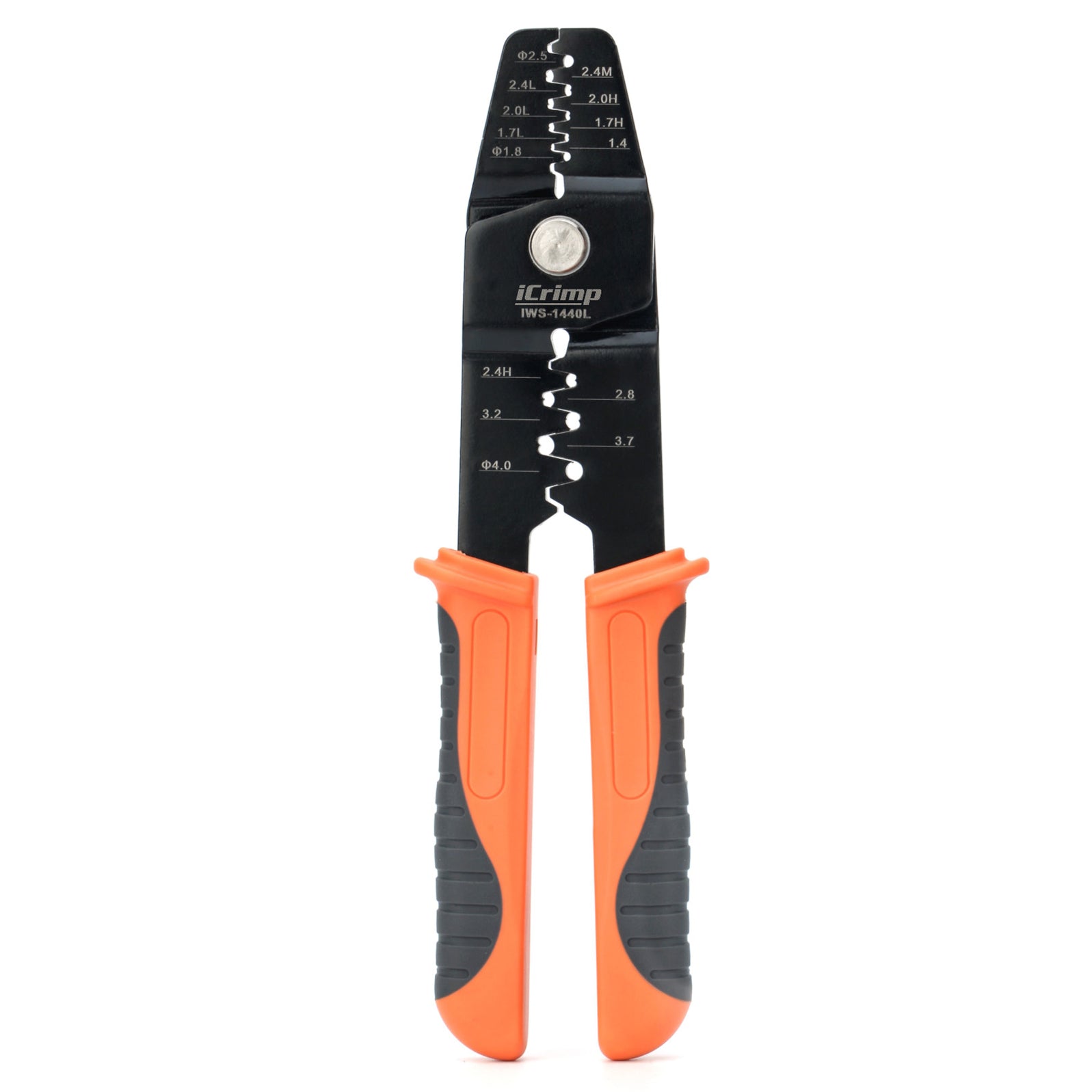 Hand Crimping Pliers Supply at Wholesale Price — IWISS TOOLS