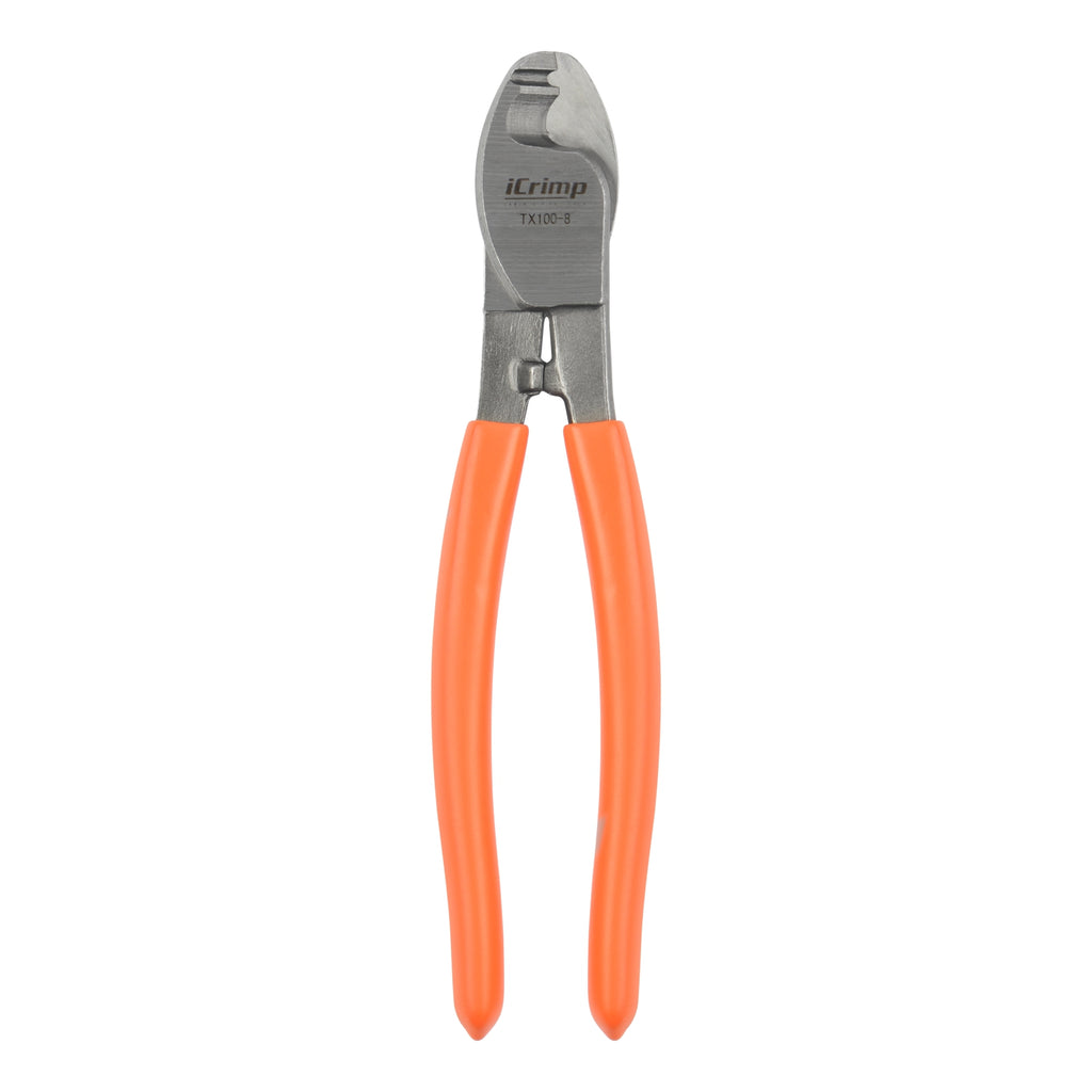 Cable Stripper & Wire Cutters at Wholesale Price — IWISS TOOLS